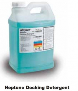 Stryker Neptune Docking Station Detergent | Medline