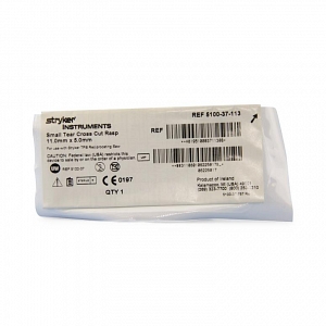 Stryker Cross Cut Tear Rasps | Medline Industries, Inc.