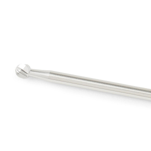 Fast Cutting R Steel Micro Burs | Medline