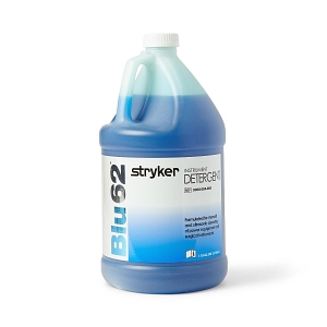 Stryker ProClean Blu62 Instrument Detergents | Medline Industries, Inc.