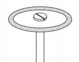 Stryker Diamond Discs | Medline