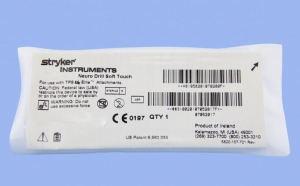 Stryker Elite Neuro Drill | Medline Industries, Inc.