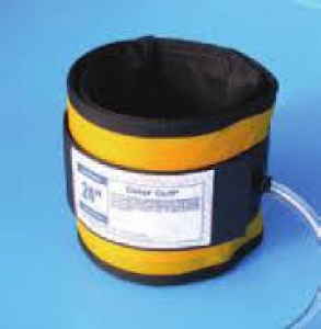 Stryker Color Cuff Sterile Reusable Tourniquets | Medline Industries, Inc.