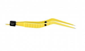 Stryker Disposable Spetzler-Malis Bipolar Forceps | Medline Industries ...
