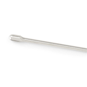 MIS 3 mm Precision Bur Match Head | Medline