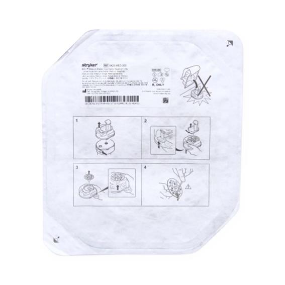 Stryker Bone Mill+ Blades/Components | Medline