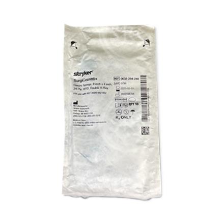 Surgicount RFID Gauze Sponges | Medline