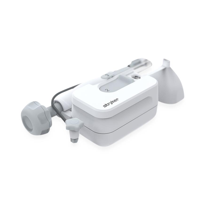 AutoPlex Mixer and Dellivery System | Medline