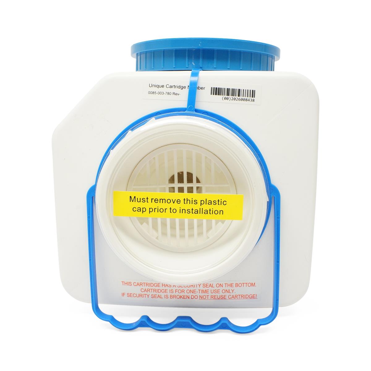 Cactus Smart Sink Controlled Substance Waste Management Systems | Medline
