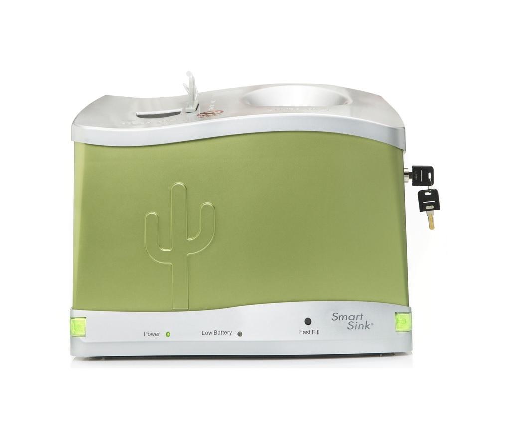 Cactus Smart Sink Controlled Substance Waste Management Systems | Medline