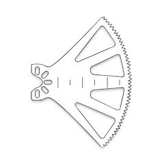 Stryker Surgical Saw Core Fan Blades | Medline