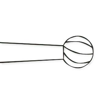 TPS Elite Soft-Touch Fluted Burs | Medline