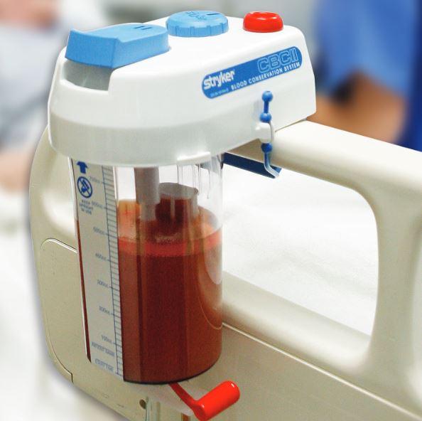 CBC II System Disconnect Tubing | Medline