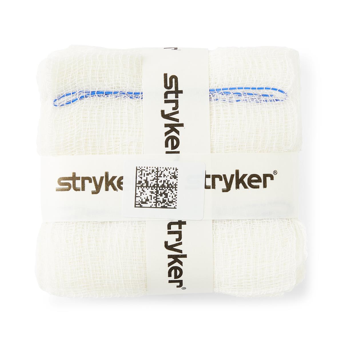 Stryker Gauze Sponges | Medline
