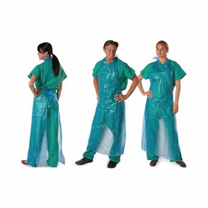 Sloan Personal Protective Aprons | Medline Industries, Inc.