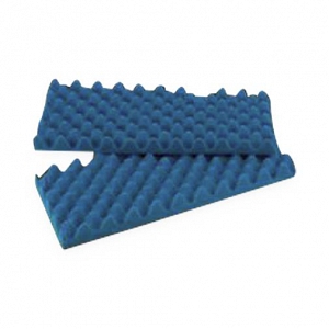 Soule Medical Convoluted Arm Board Pads | Medline Industries, Inc.