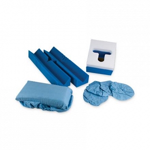 Soule Medical Jackson Table Positioning Kits | Medline Industries, Inc.