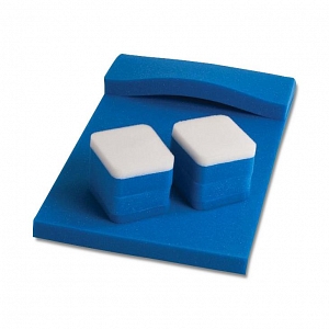 Lateral Positioner Kit | Medline Industries, Inc.