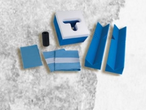 Wilson Frame Kits by Soule Medical | Medline Industries, Inc.