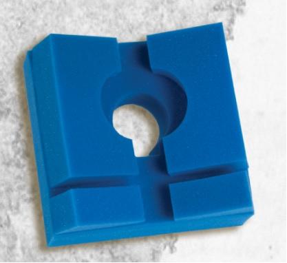 Slotted Head Positioners | Medline