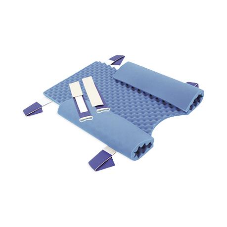 Wingpad Positioning Kits | Medline