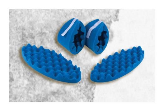 Soule Medical Ulnar Nerve Protector | Medline