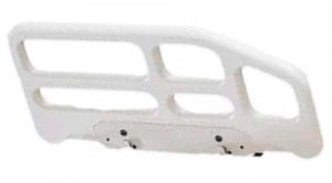 Joerns Healthcare SoftCare Half Rails | Medline