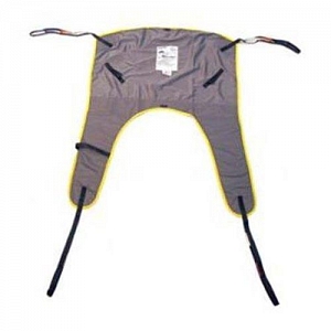 Hoyer Stature Lift and Slings | Medline Industries, Inc.