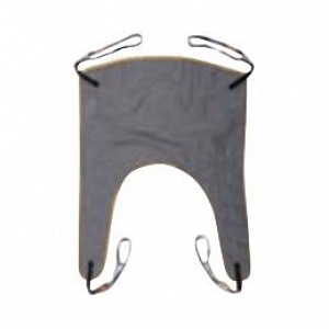 Hoyer Loop-Style Full-Back Sling | Medline Industries, Inc.