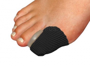 Active Gel Toe Protector with Spreader | Medline Industries, Inc.