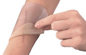 Adhesive Gel Care | Medline Industries, Inc.