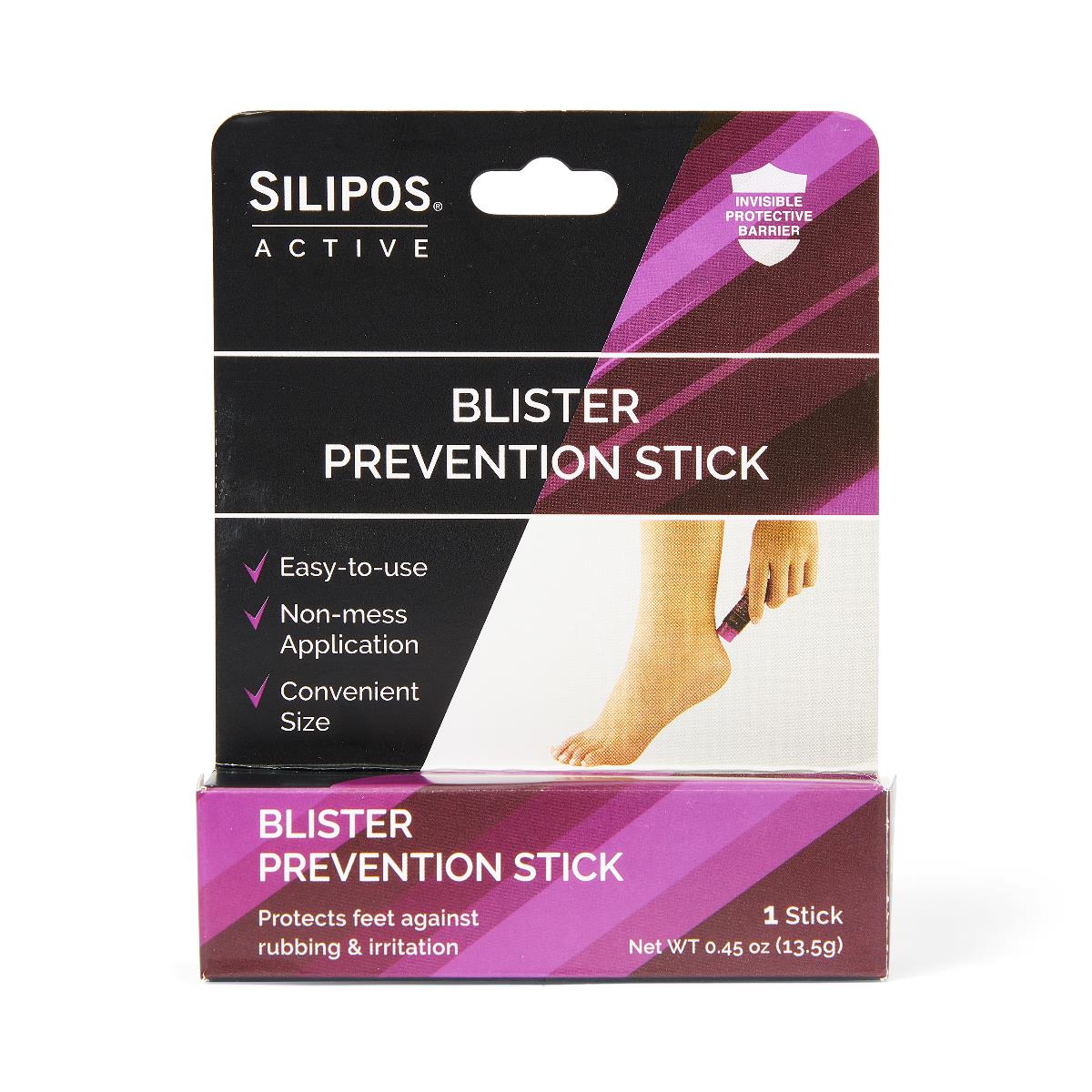 Active Blister Prevention Stick | Medline