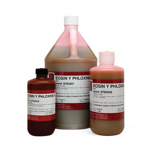 MasterTech Eosin Y Stain, Phloxine B | Medline