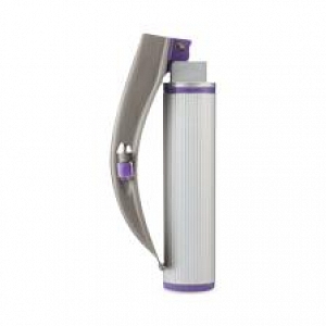 Disposable Dual-LED Laryngoscope Blades and Handles | Medline