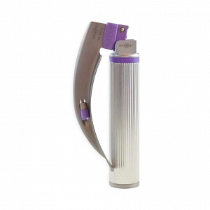 Stubby Handle Laryngoscope Sets | Medline Industries, Inc.