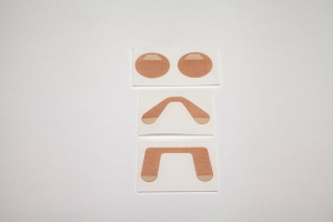 Tender Grip Infant/Newborn Fixation System | Medline