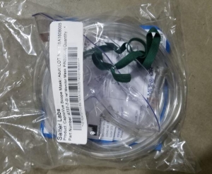 Salter Labs CO2 Masks | Medline