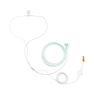 O2/ETCO2 Filtered Oral / Nasal Cannulas | Medline Industries, Inc.