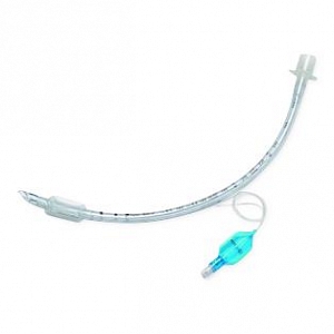 Salter High-Volume Low-Pressure Flex-Tip Endotracheal Tubes | Medline ...