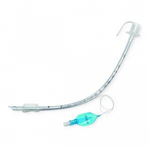 Saltar Labs Flex-Tip Endotracheal Tubes with Preloaded Stylet | Medline ...