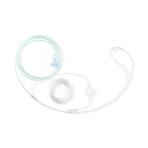 Adult CO2 Sampling / O2 Delivery Cannulas | Medline Industries, Inc.