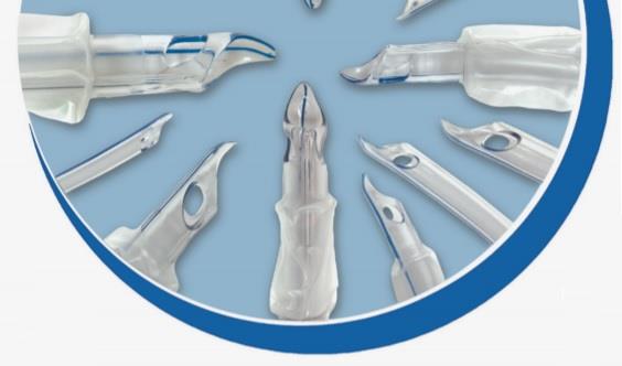 Flex-Tip Low-Profile Endotracheal Tubes | Medline