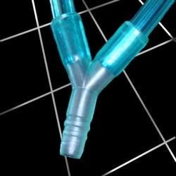 Y Tubing Connectors | Medline