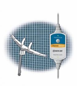 Salter Labs Disposable Spirometer Kit | Medline