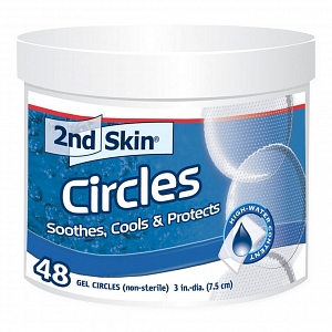 2nd Skin Dressings | Medline Industries, Inc.