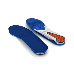 Gel Insoles by Spenco Medical | Medline Industries, Inc.