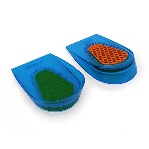 Gel Heel Cups | Medline Industries, Inc.