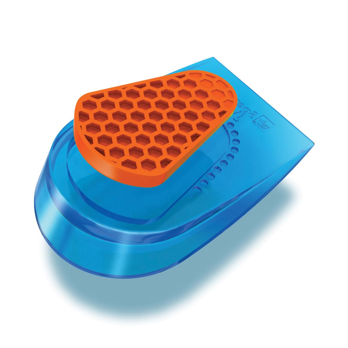Gel Heel Cups | Medline