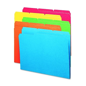 Colored File Folders | Medline Industries, Inc.