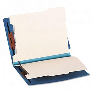 Colored End Tab Classification Folders | Medline Industries, Inc.